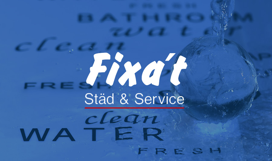 Prislista - Fixat Städ & Service - Hemstäd, flyttstäd, företagsstäd ...